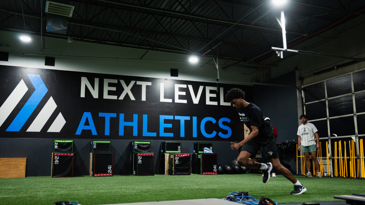 Assessments - Next Level Athletics