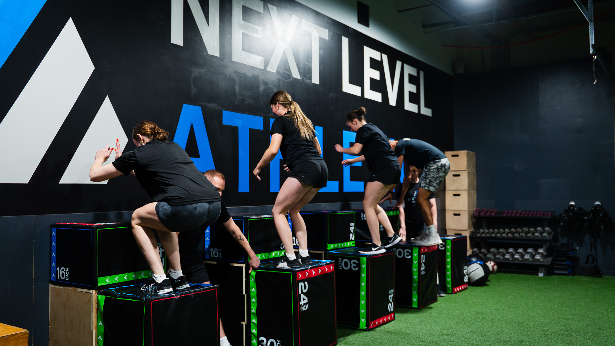 Flexibility and Mobility Conditioning for Youth Athletes in Tulsa