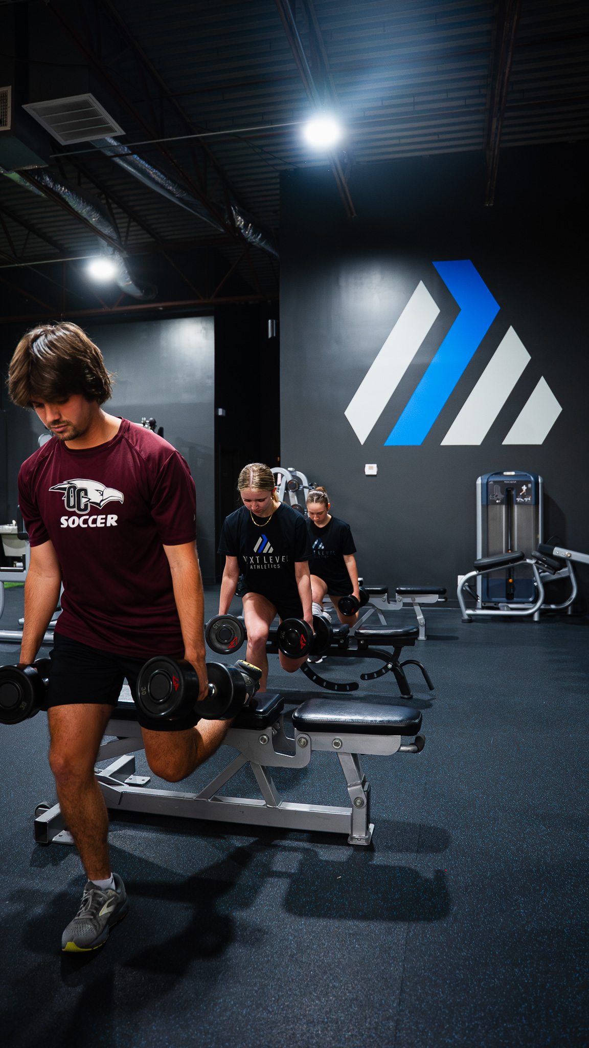 Endurance & Stamina in Kids Strength Classes Tulsa