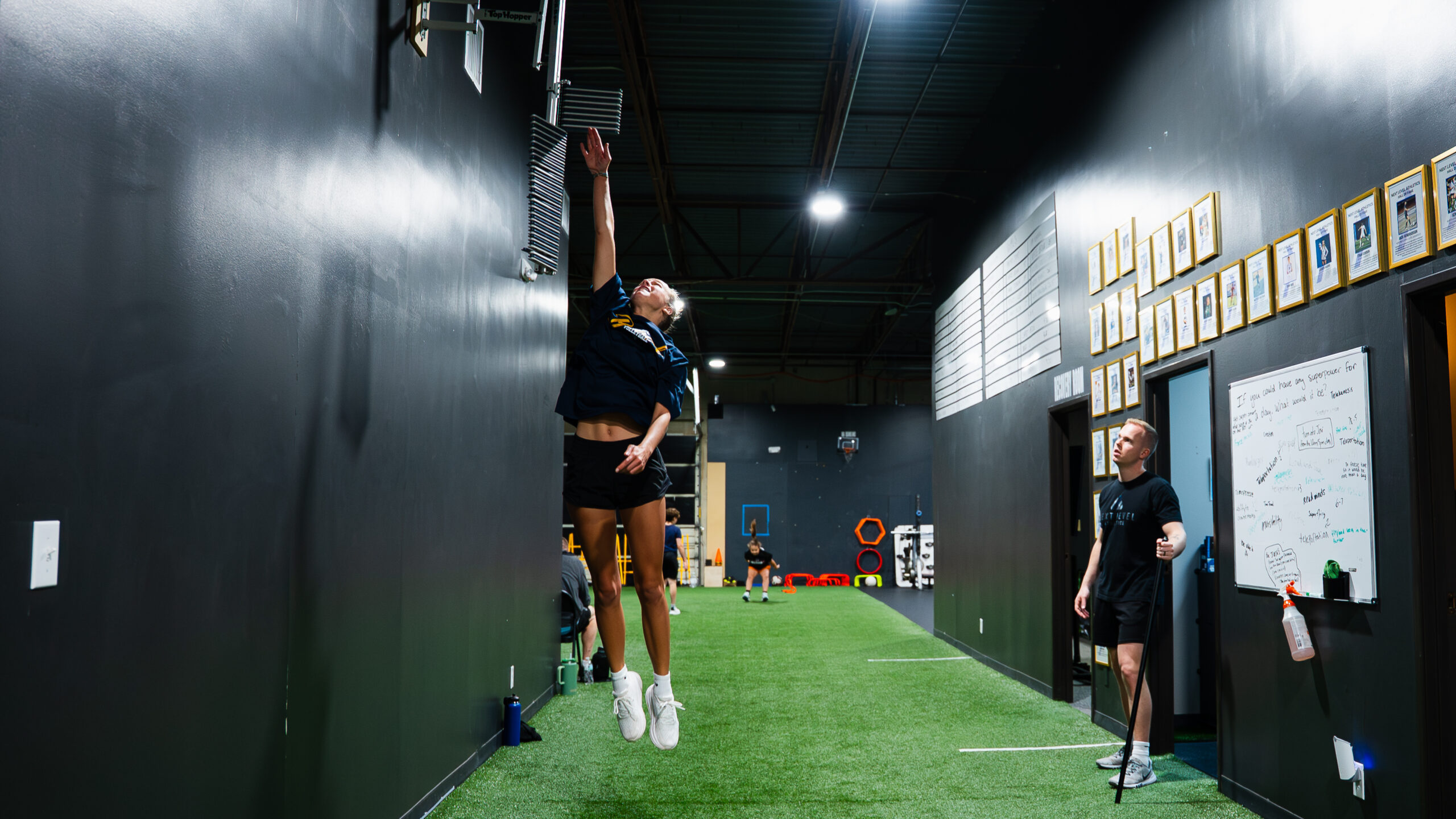 Vertical Jump Training in Tulsa for Basketball Players - Next Level ...