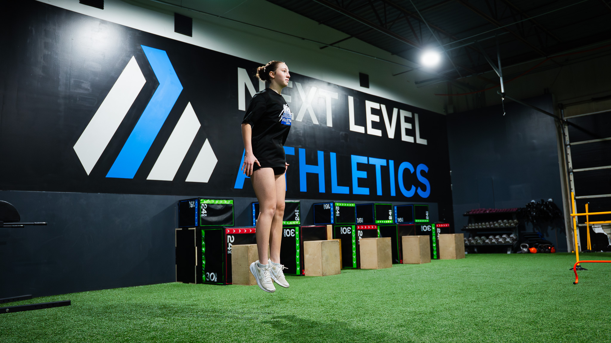 Physical Training for Injury Prevention and Longevity - Next Level ...