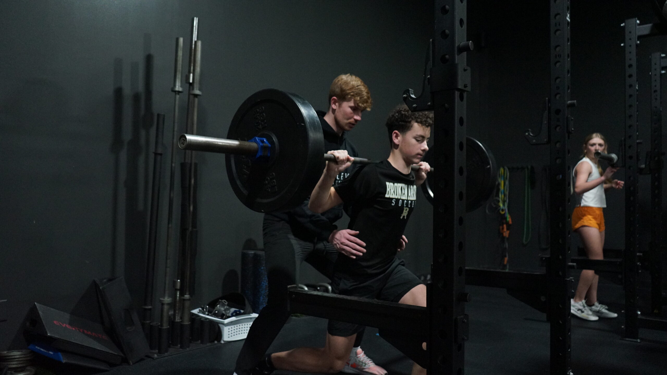 Workout Classes in Tulsa
