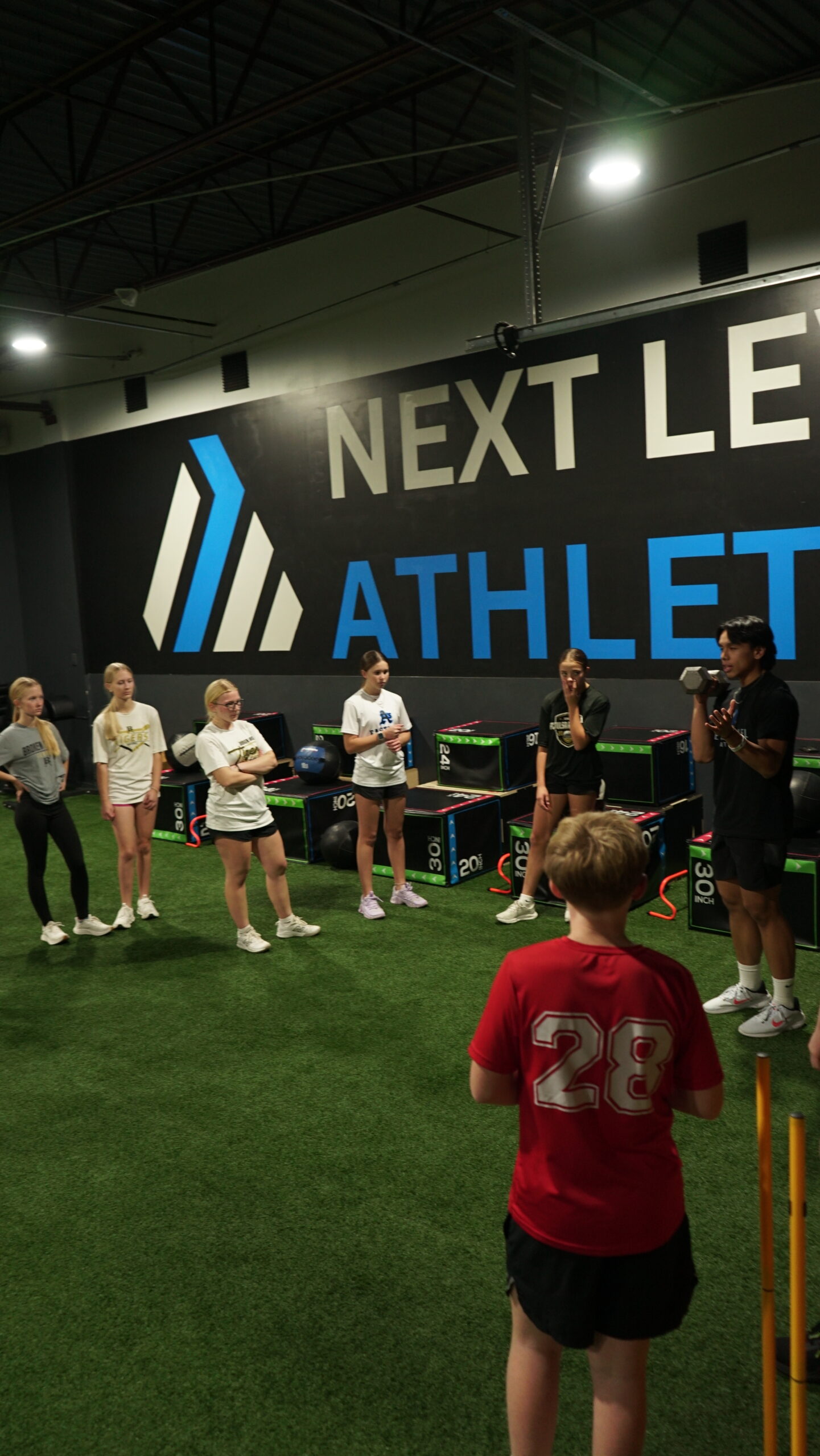 Workout Classes in Tulsa