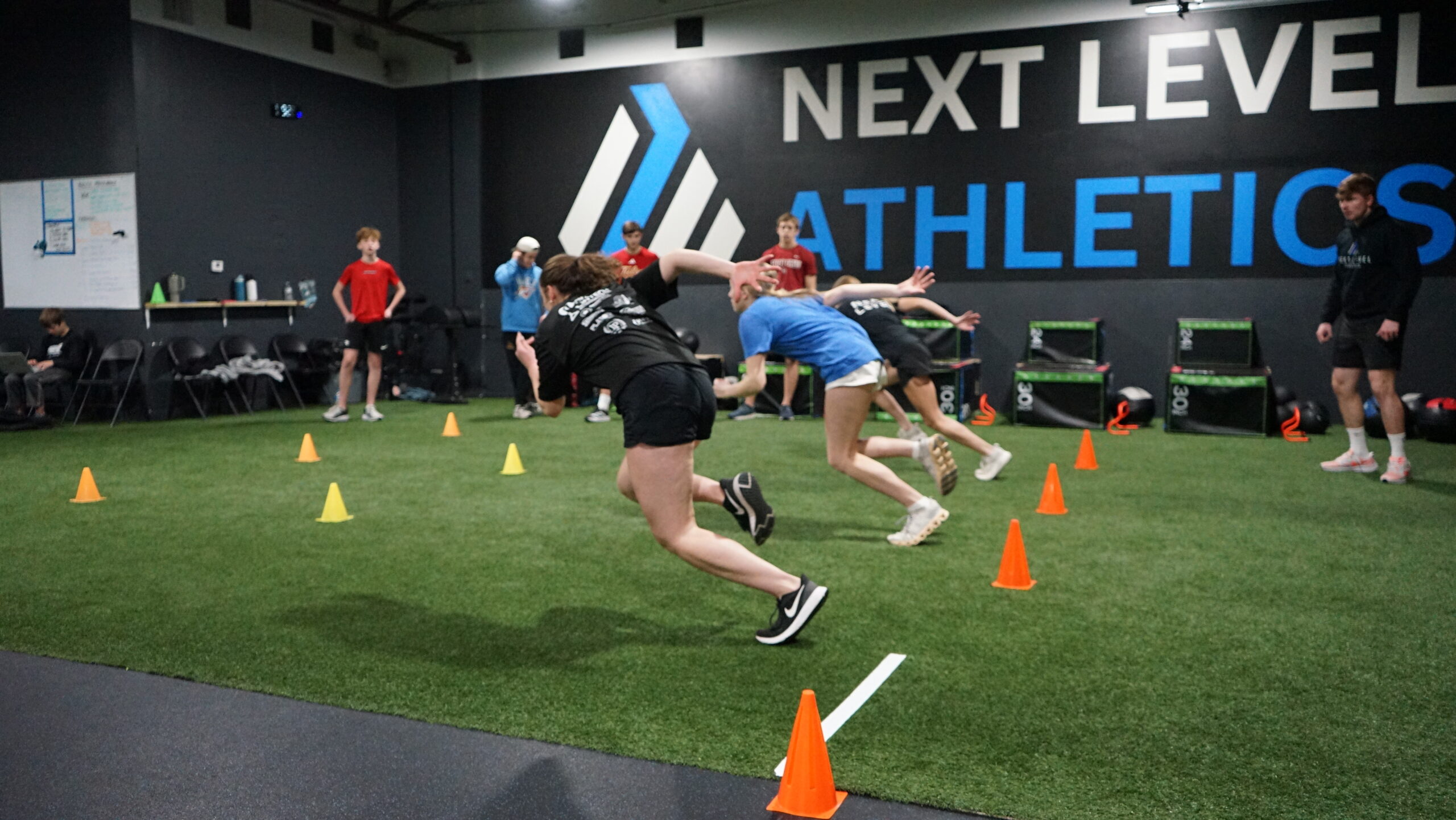 Workout Classes in Tulsa