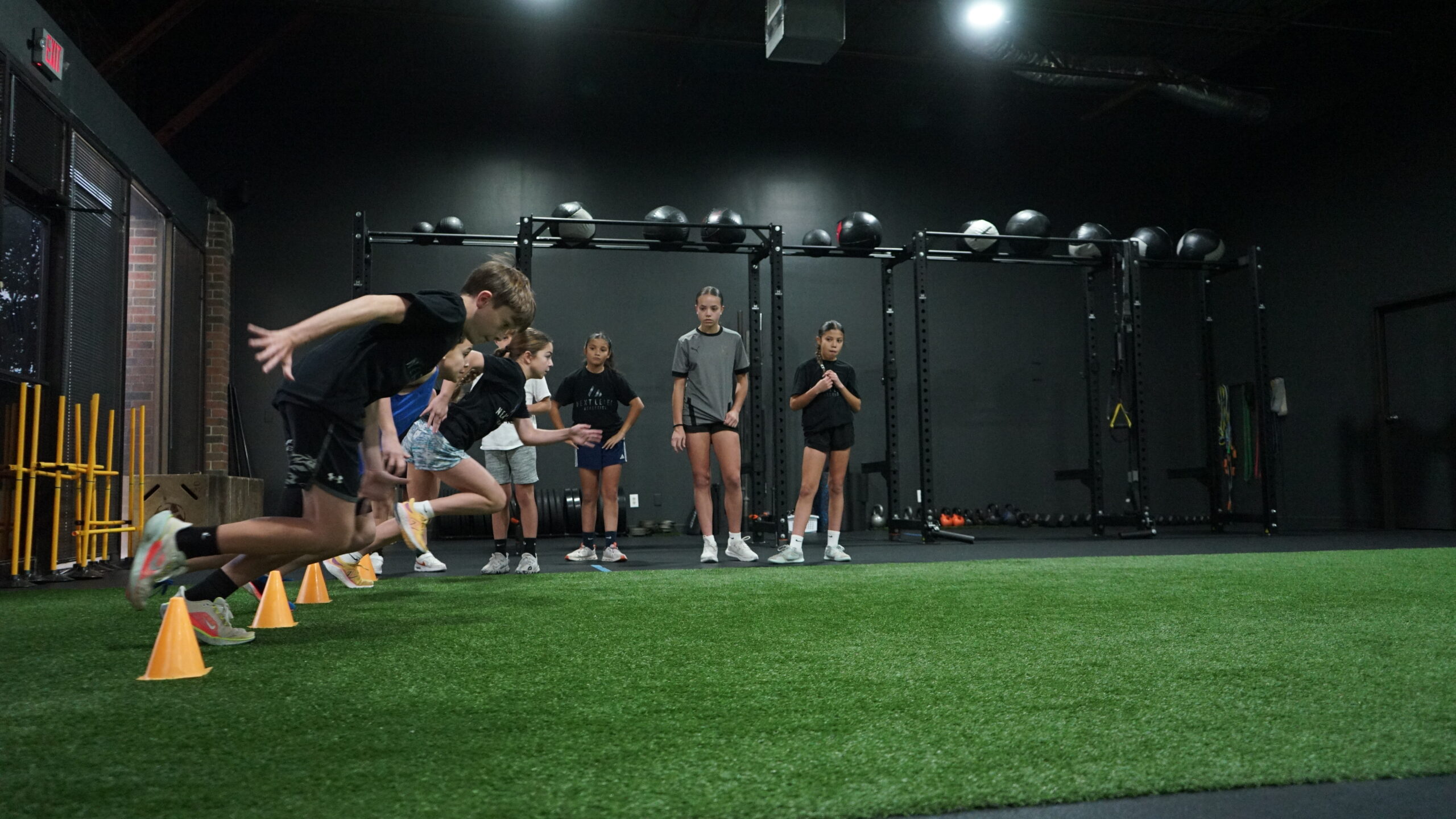 Workout Classes in Tulsa